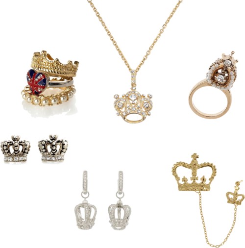 STYLISH GIVE AWAY! Four pieces from POMP Jewelry, created by The Young ...