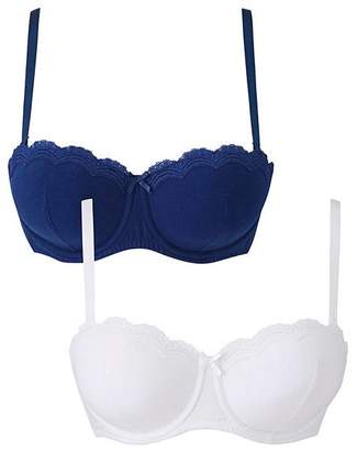Multiway Bras are Essential for Bare Spring Styles - Susan Said... WHAT?!