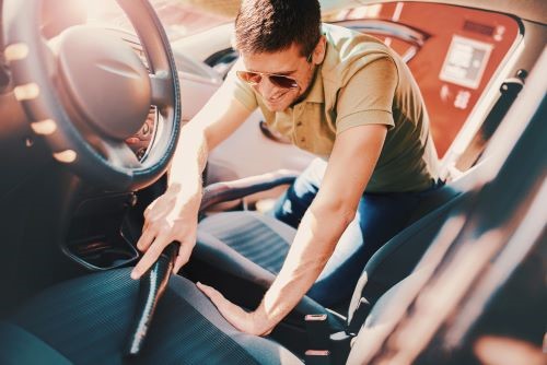5 Benefits of a Vroom Vacuum System - Susan Said... WHAT?!