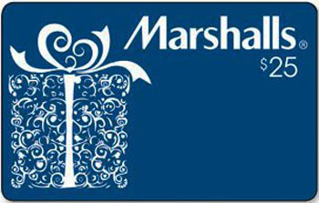 Giveaway! $25 Marshalls Gift Card Sends Kids Back to School in Style ...