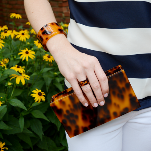 Bold Cuff Bracelets Are a Top Spring Jewelry Trend! - Susan Said... WHAT?!