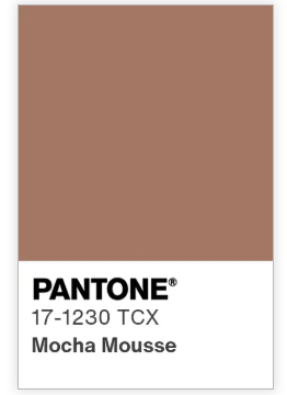 Pantone Announces the 2025 Color of the Year - Susan Said... WHAT?!