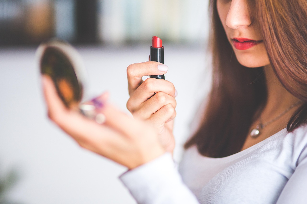 How to be Happier with Your Appearance - Susan Said... WHAT?!
