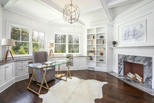 Creating the Perfect Home Office - Susan Said... WHAT?!